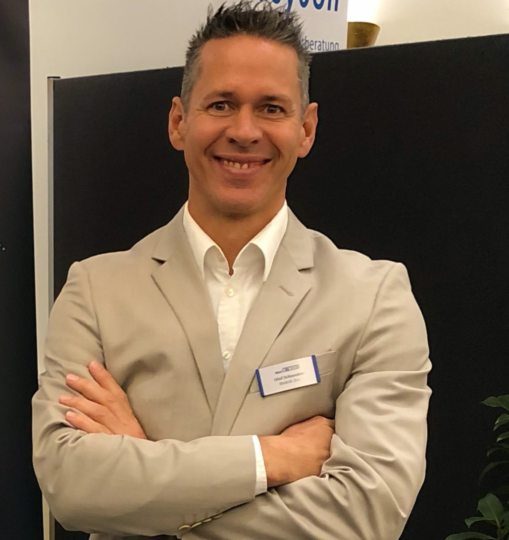 Über Olaugh - Akademie für Erfolg und positive Weiterentwicklung!